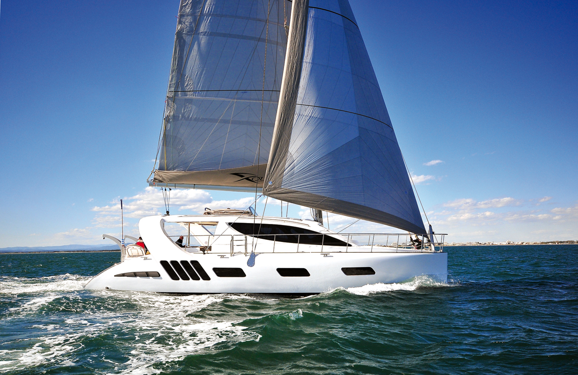 Xquisite Yachts - - Nouvelles des chantiers - Multicoques Mag