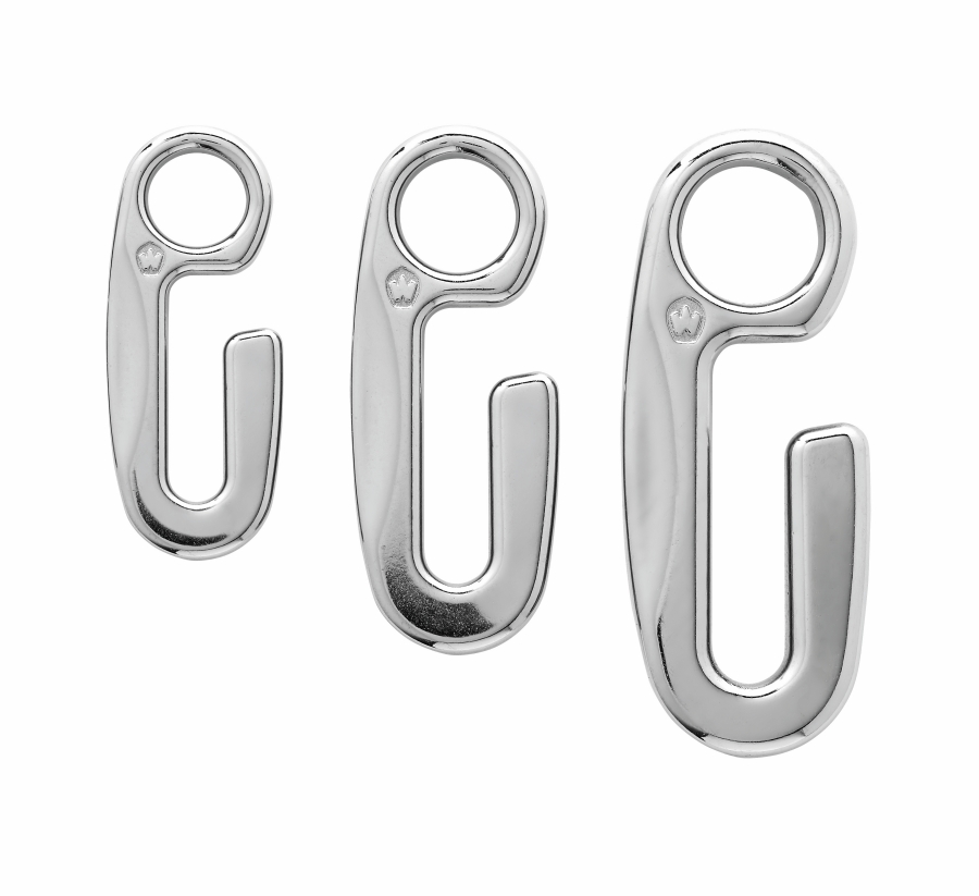 Main de fer Wichard - Un nouveau design monobloc - Technique ...