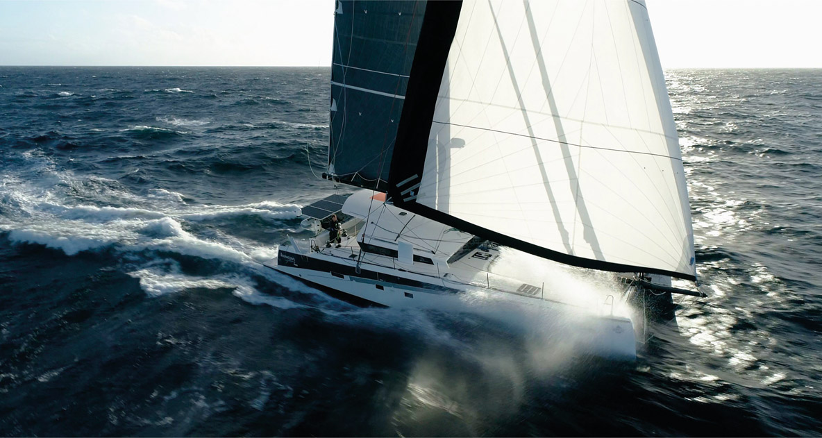 Route du Rhum - Une course en multicoque ouverte à tous (ou presque) et ...