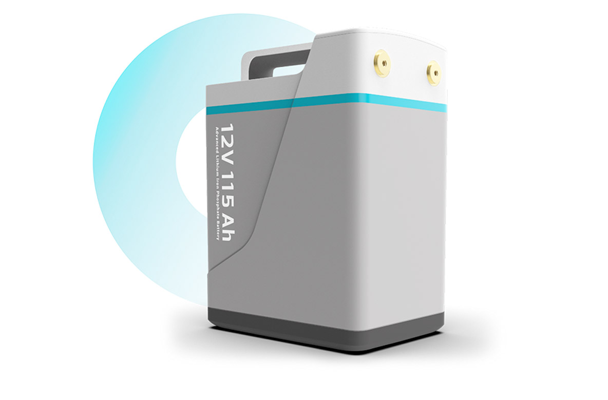 Aceleron Essential - Une batterie lithium réparable et recyclable ...