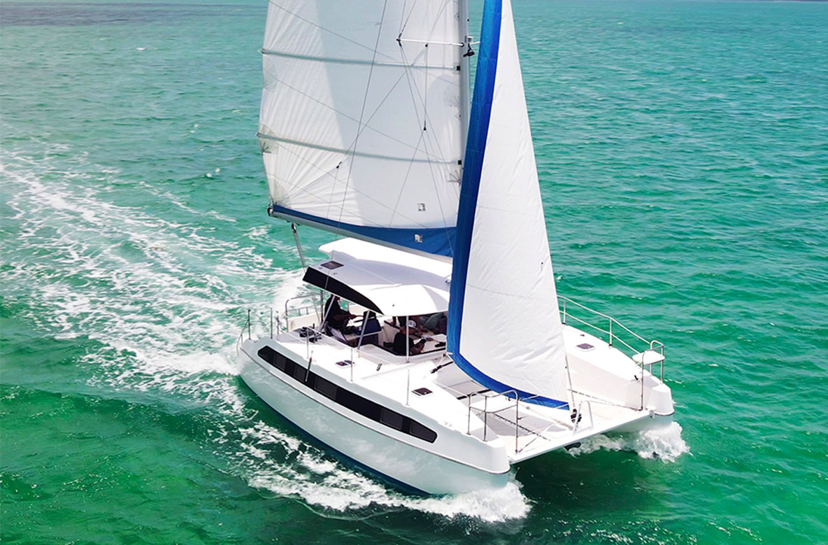 Smart Cat S280 - Une plateforme à vivre transportable par container ...