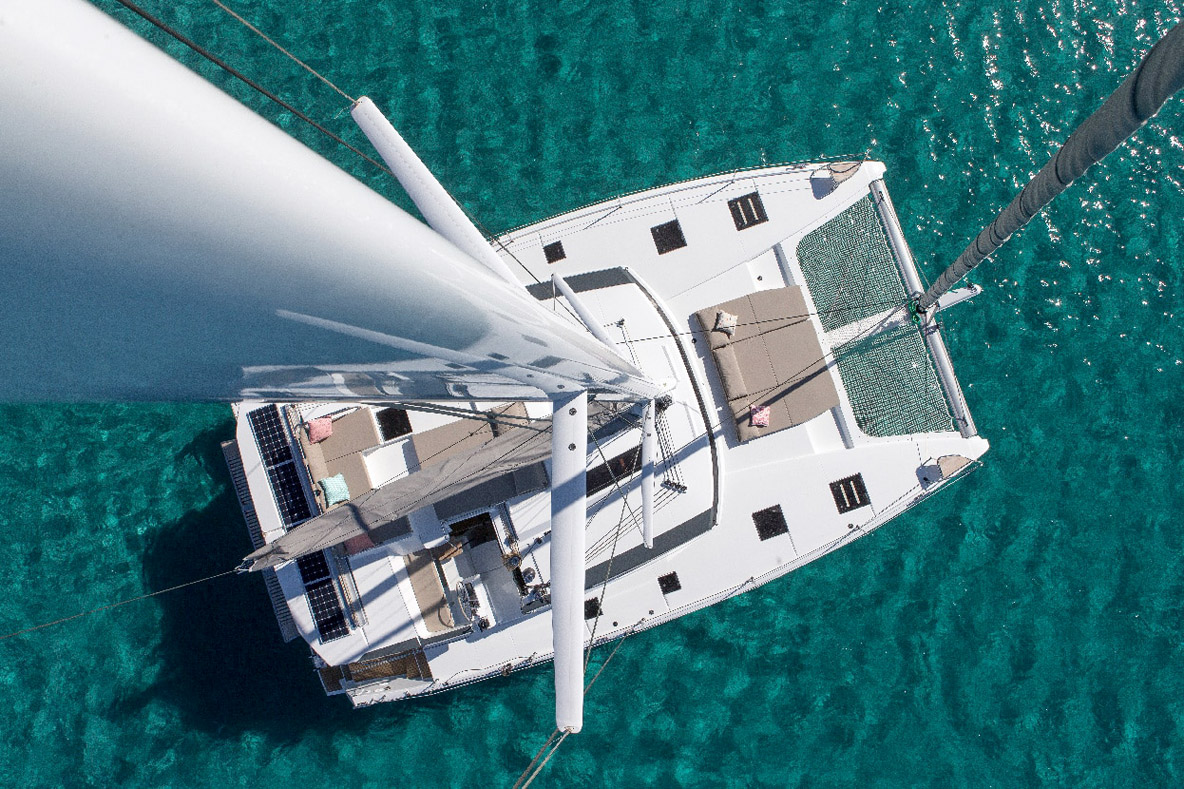 Shop and Sail - Un nouveau site en ligne de pièces détachées ...
