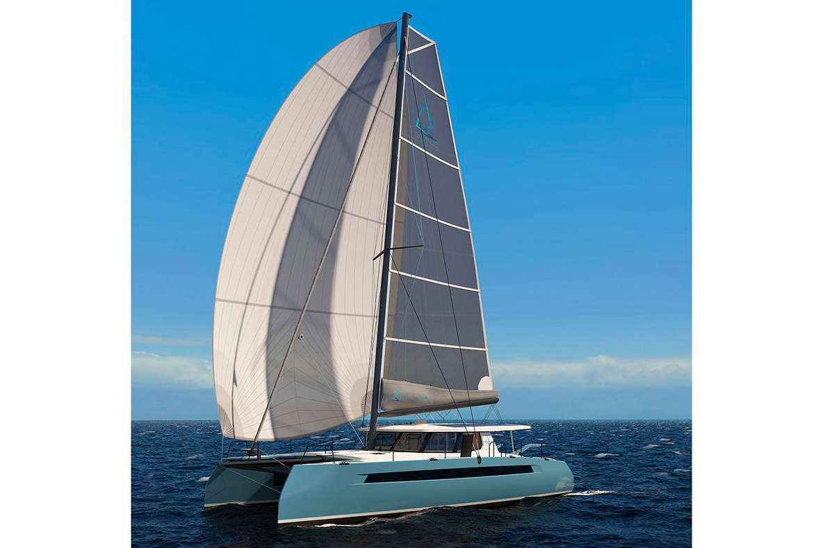 Balance 502 CC - Le 482 en mieux ! - Nouvelles des chantiers ...