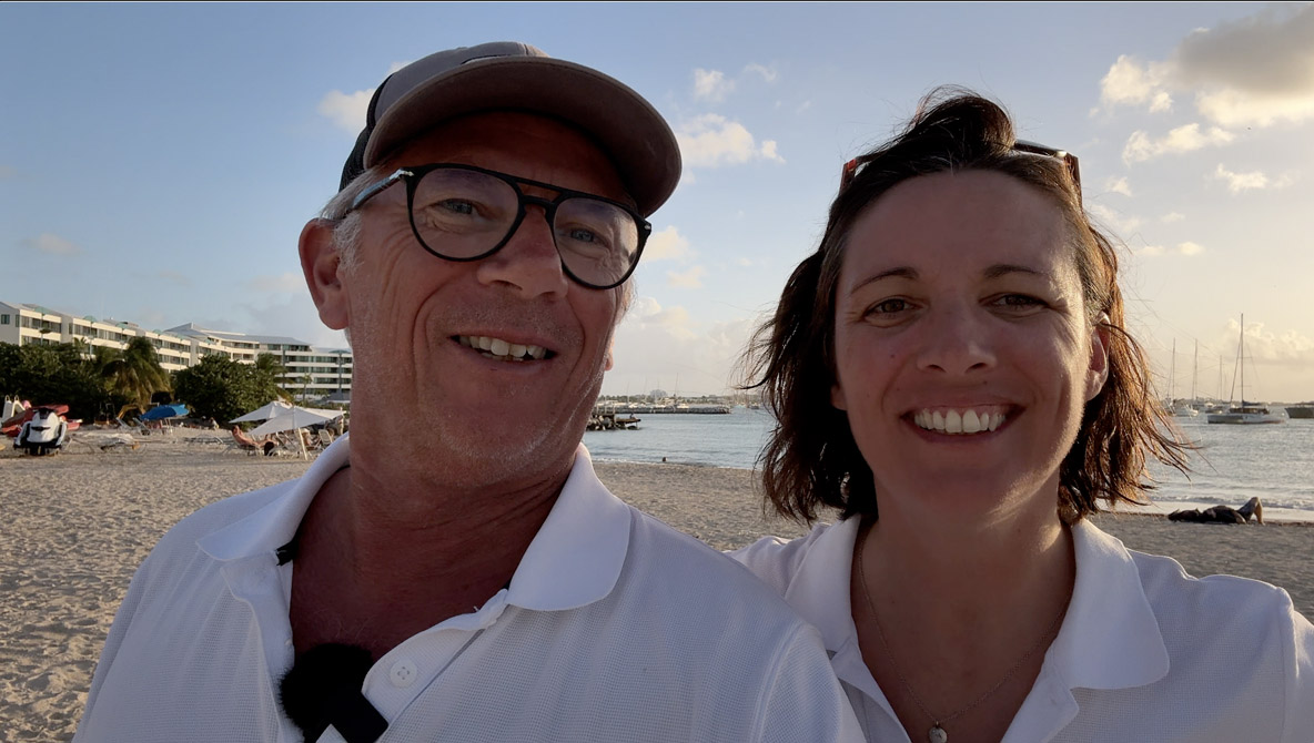 Multicoques Mag fête ses 40 ans… - Poursuivez l’aventure avec nous ...