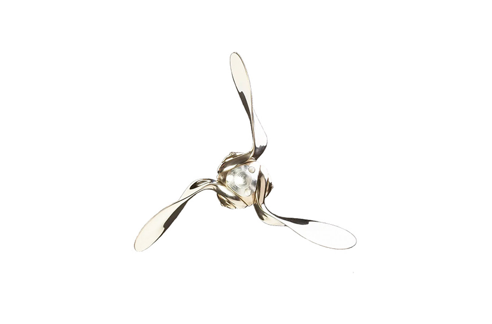 Autoprop Eco*Star - Une hélice spécifiquement développée pour la ...