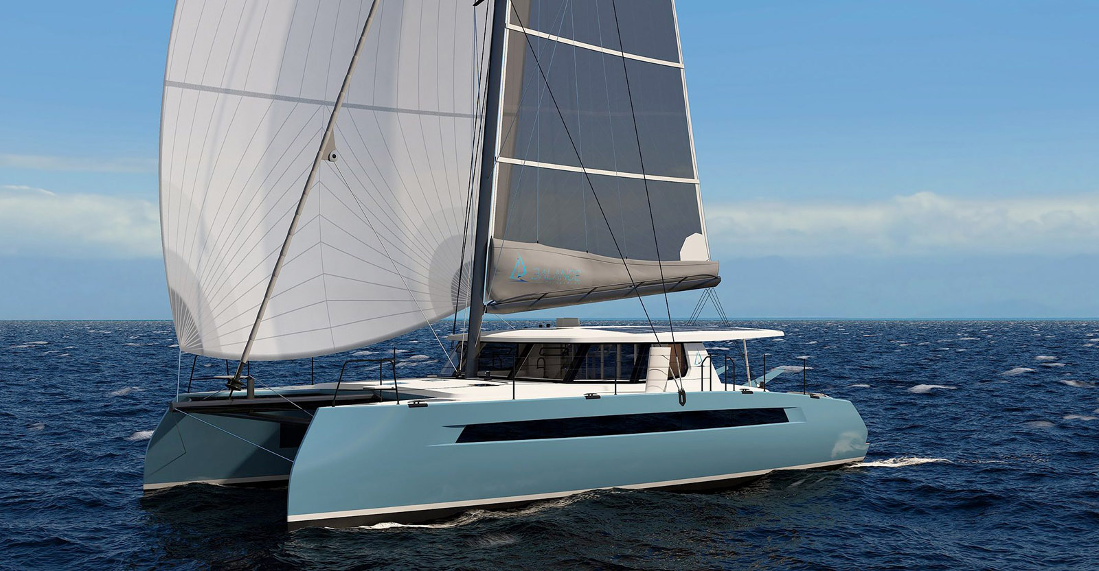Balance 540 - Il remplace le mythique 526 - Nouvelles des chantiers ...