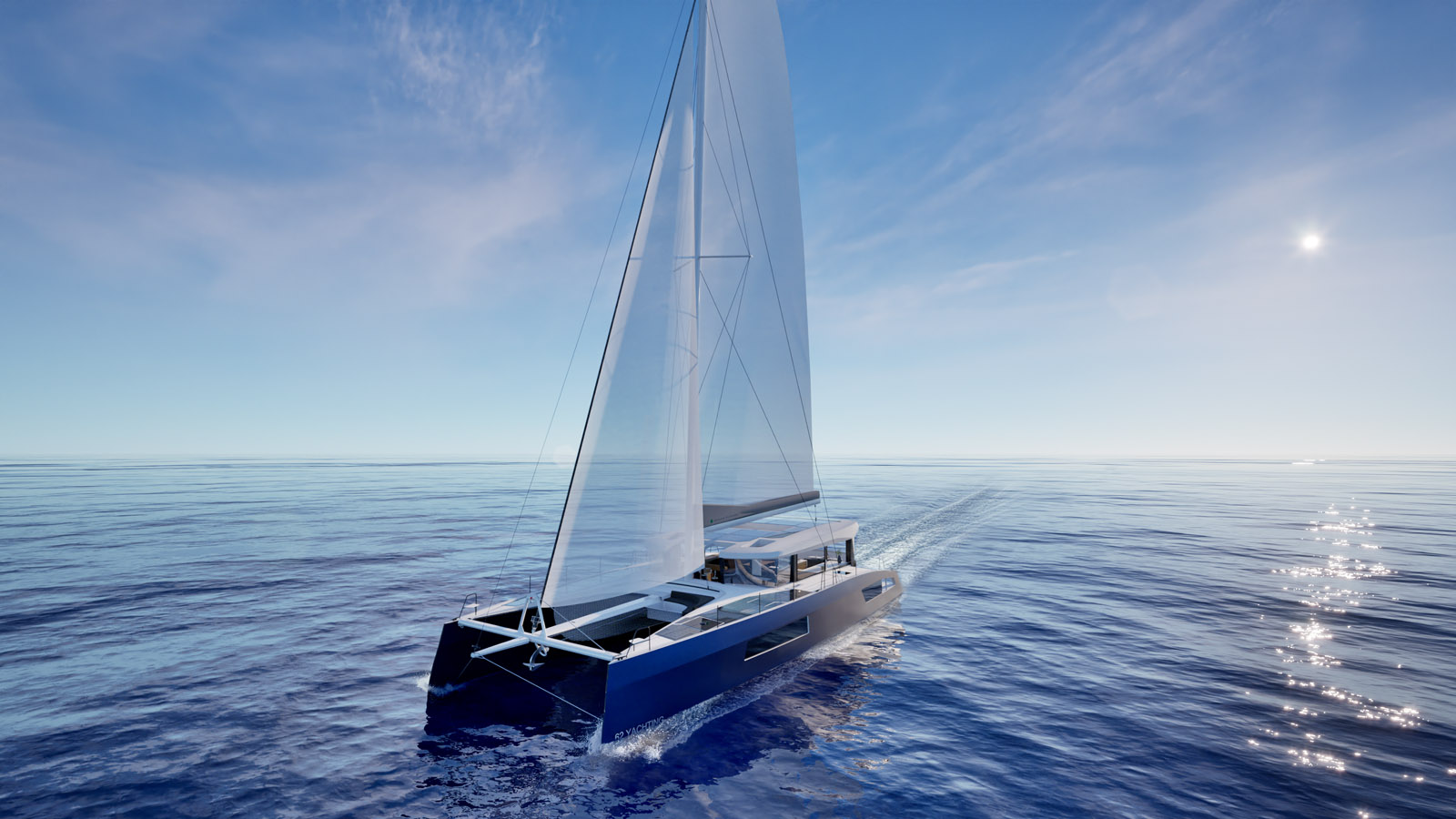 Windelo 62 - Le flagship de la gamme - Nouvelles des chantiers ...