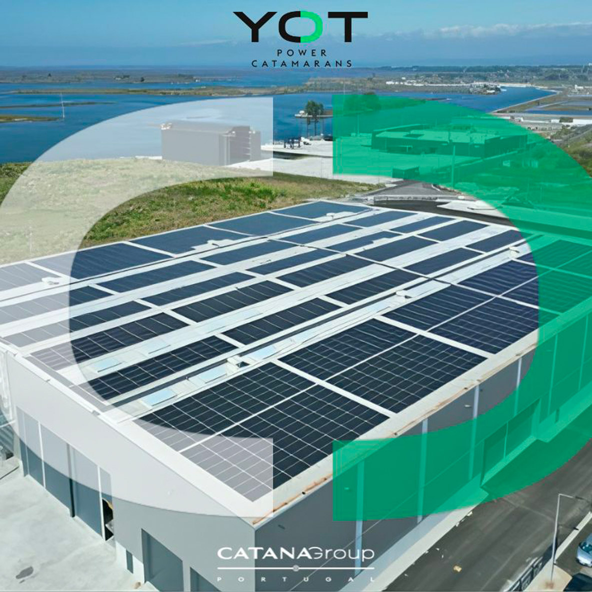 Usine Yot - Jusqu’à 160 000 kWh de production électrique ! - Forever ...