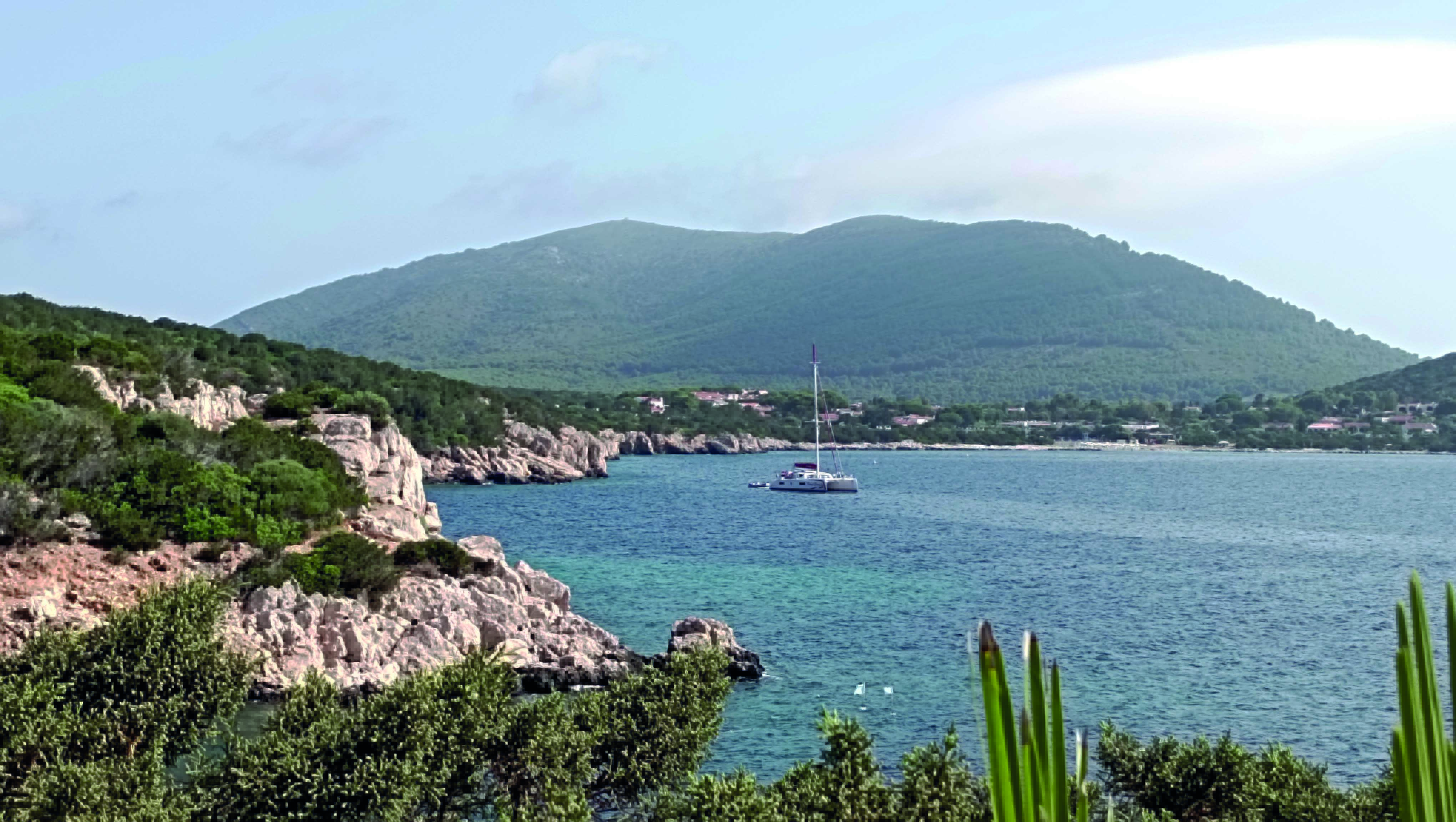 Piment Rouge - Fin du Summer Tour en Méditerranée ! - Voyage ...