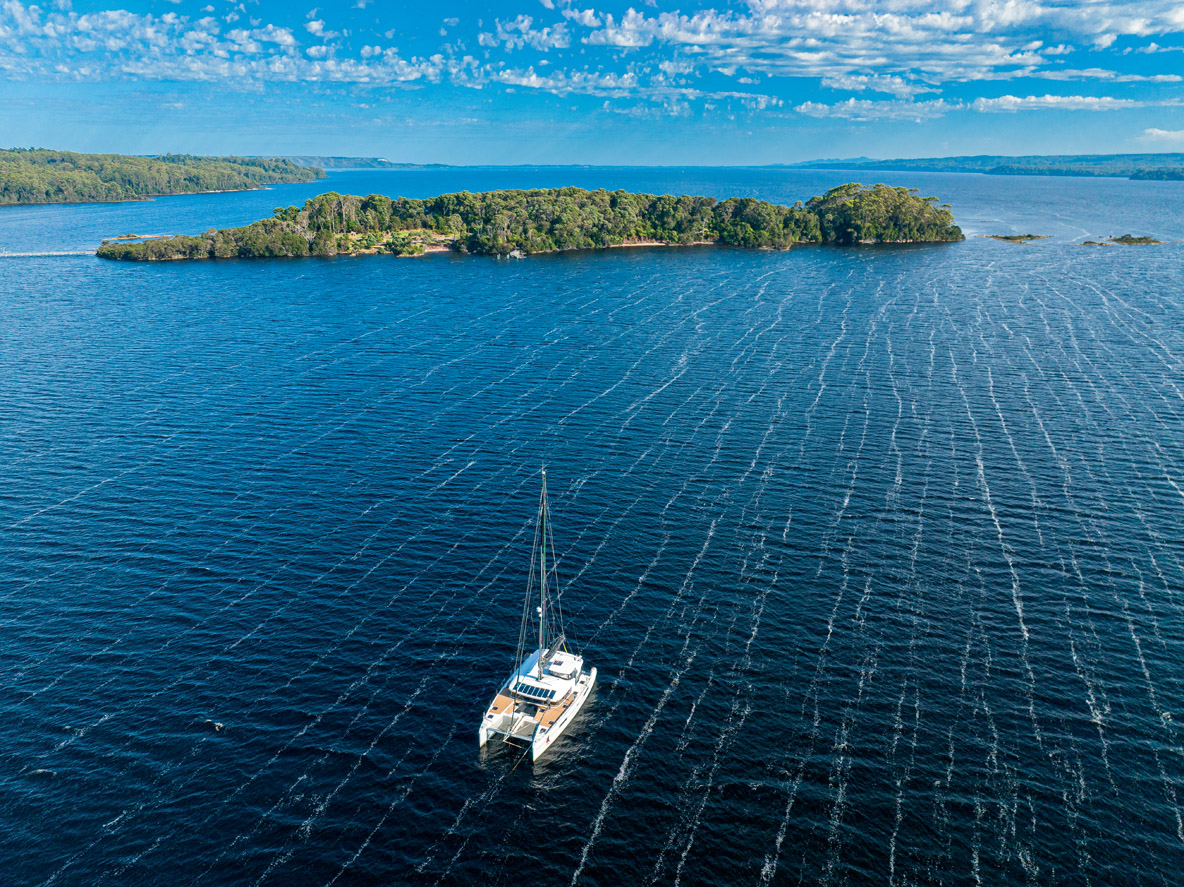 Cat’leya - Tour de la Tasmanie : suivez le guide ! - Voyage ...