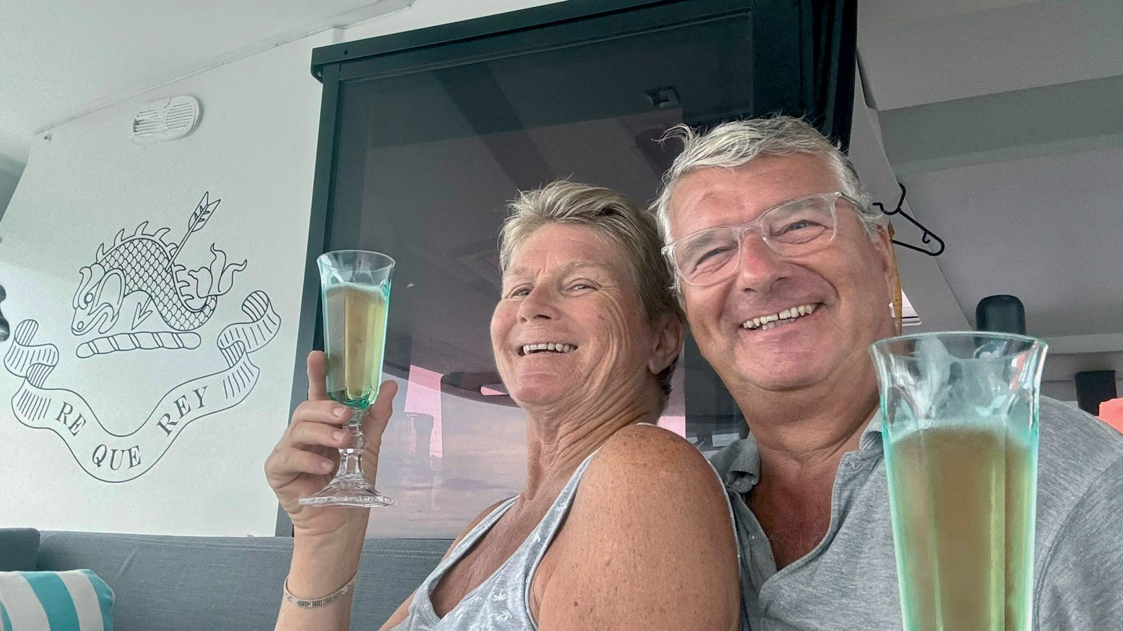 Ile de Rey - On dirait le Sud… - Voyage - Multicoques Mag