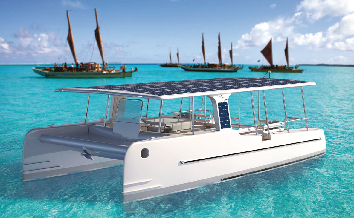 SoelCat 12, le solaire pour tous - - Nouvelles des chantiers ...