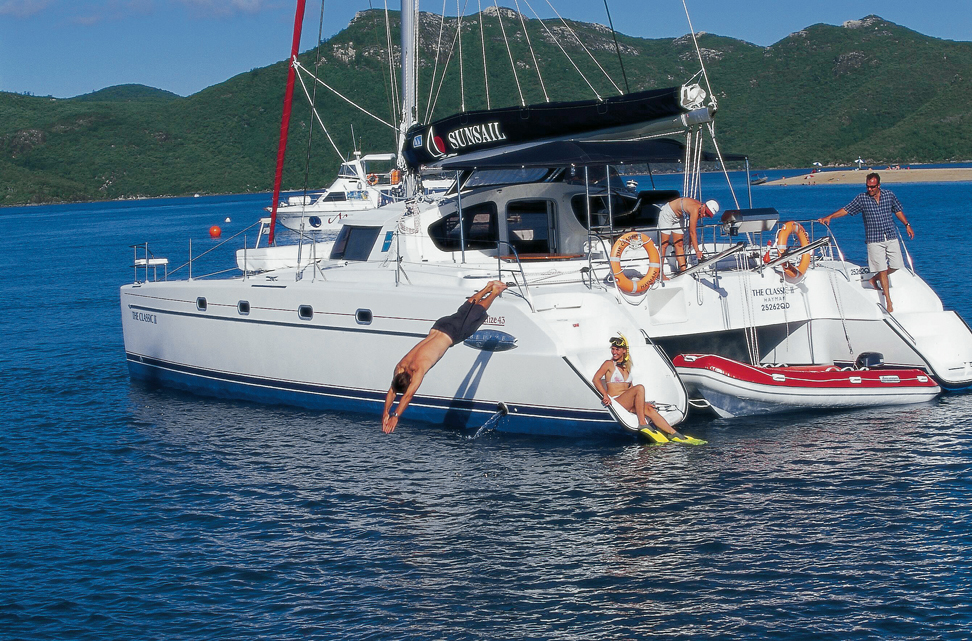 1… 2… 3… moteur ! - - Technique - Multicoques Mag