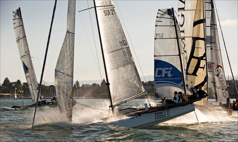 M2, un programme alléchant - - Catamaran - Multicoques Mag