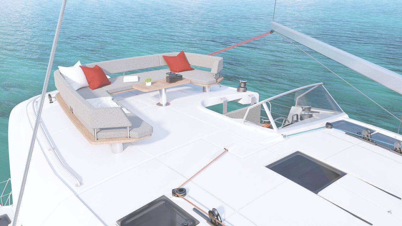 Privilège Signature 510 : Essential Le concept full options ...