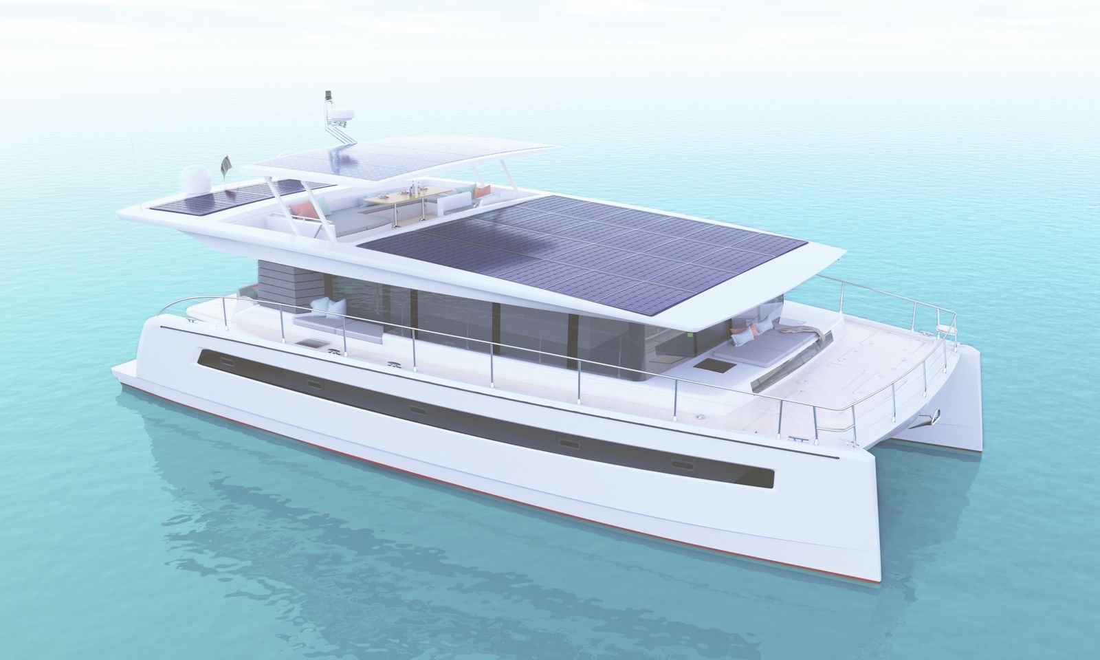 Silent 60 : En mode électrique à toutes les puissances - - Nouvelles ...