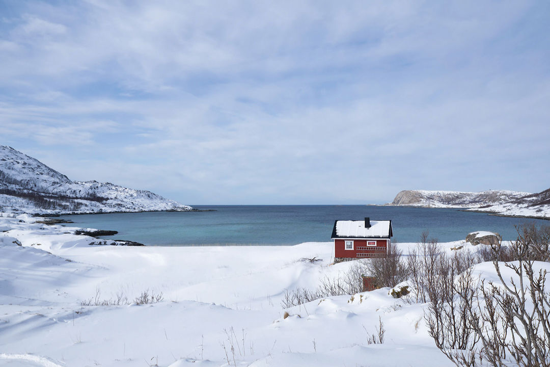 Arctic Princess : au nord du cercle polaire - - Catamaran - Multicoques Mag