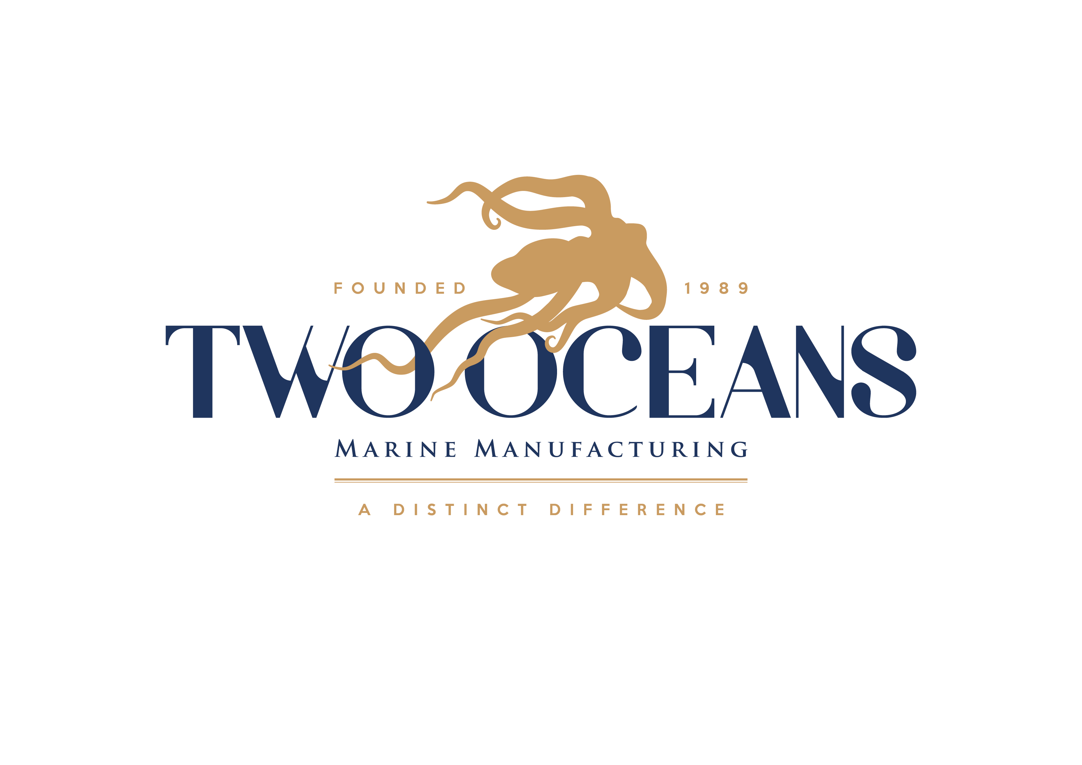 Two Oceans Marine - chantier Catamaran/Trimaran - Multicoques Mag
